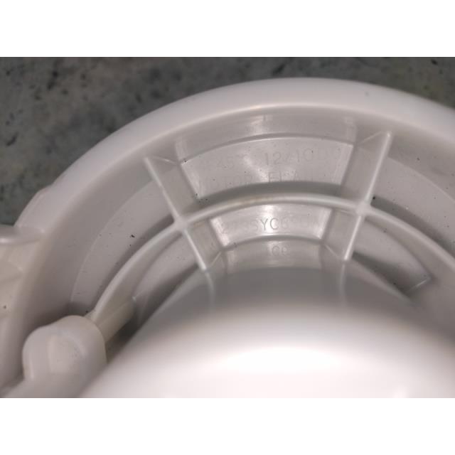 【KBT】デイズルークス DBA-B21A ヒーターブロアモーター 27220-6A01A : 久保田オートパーツYahoo!店 - 通販 - Yahoo!ショッピング