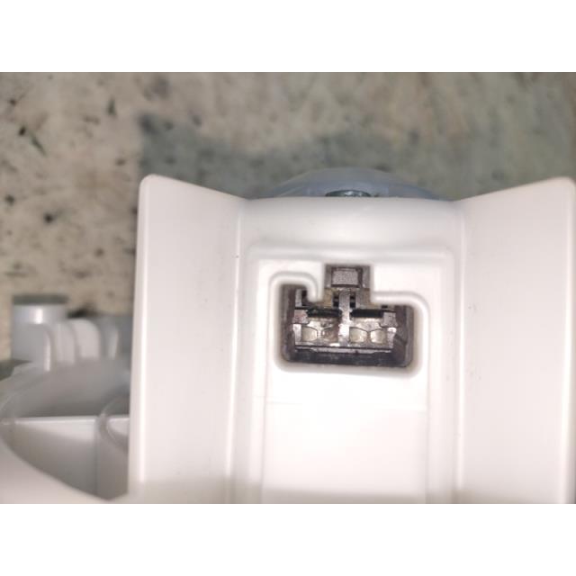 【KBT】デイズルークス DBA-B21A ヒーターブロアモーター 27220-6A01A : 久保田オートパーツYahoo!店 - 通販 - Yahoo!ショッピング