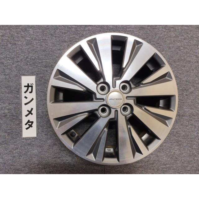 【KBT】中古 デイズ B21W ホイール アルミホイール 15インチ : 久保田オートパーツYahoo!店 - 通販 - Yahoo!ショッピング