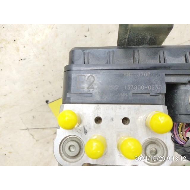 【KBT】オッティ DBA-H92W ABSアクチュエーター 47600-6A0A2 : 久保田オートパーツYahoo!店 - 通販 - Yahoo!ショッピング