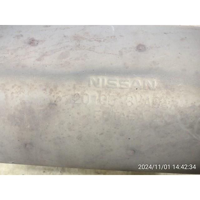 ノート 【KBT】ノート DBA-E12 リアマフラー 20100-3VA0C : 久保田オートパーツYahoo!店 - 通販 - Yahoo!ショッピング