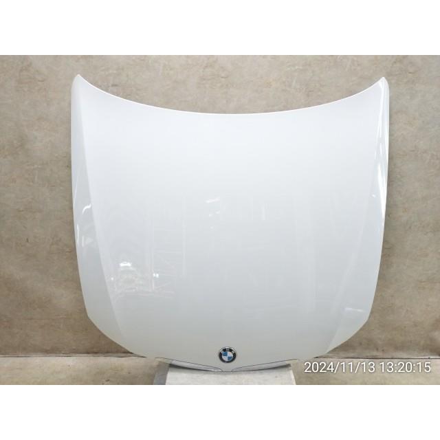 【KBT】BMW 3シリーズ ABA-VB23 ボンネットフード 41617140729 : 久保田オートパーツYahoo!店 - 通販 ...