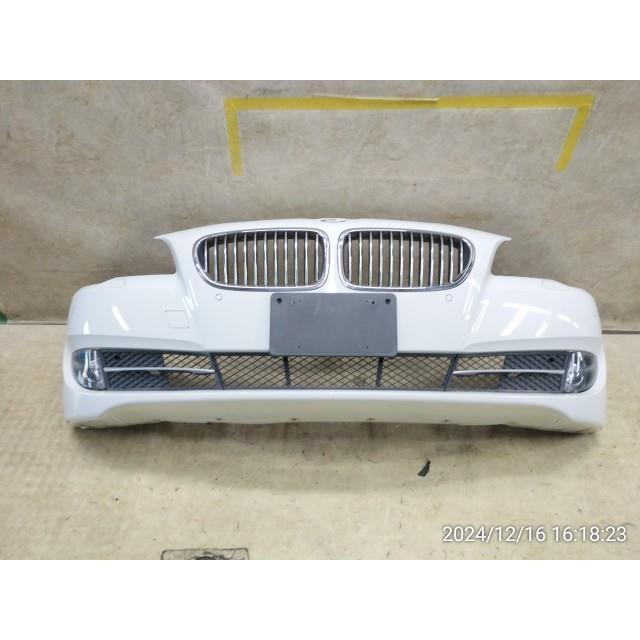 【KBT】BMW 5シリーズ LDA-MX20 フロントバンパー 51112452058 : 久保田オートパーツYahoo!店 - 通販 ...