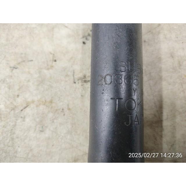 サンバー 【KBT】サンバー LE-TT2 右リア ショックアブソーバー 20365TC000 : 久保田オートパーツYahoo!店 - 通販 - Yahoo!ショッピング