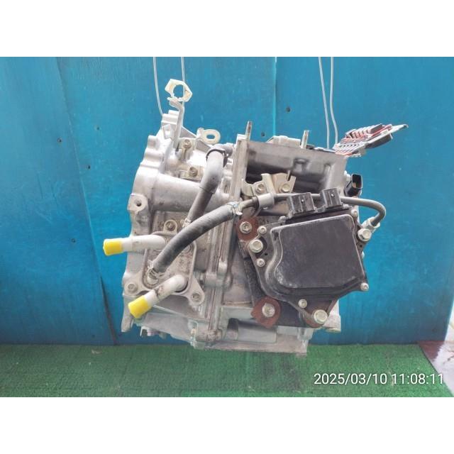 アクア 【KBT】アクア 6AA-MXPK10 オートマチックミッション 30900-52050 : 久保田オートパーツYahoo!店 - 通販 - Yahoo!ショッピング