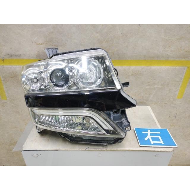 N-BOX 【KBT】N−BOX DBA-JF1 右ヘッドランプ ライト 33101-TY0-J61 : 久保田オートパーツYahoo!店 - 通販 - Yahoo!ショッピング