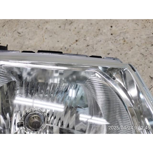 【KBT】オッティ DBA-H92W 右ヘッドランプ ライト 26010-6A02A : 久保田オートパーツYahoo!店 - 通販 - Yahoo!ショッピング