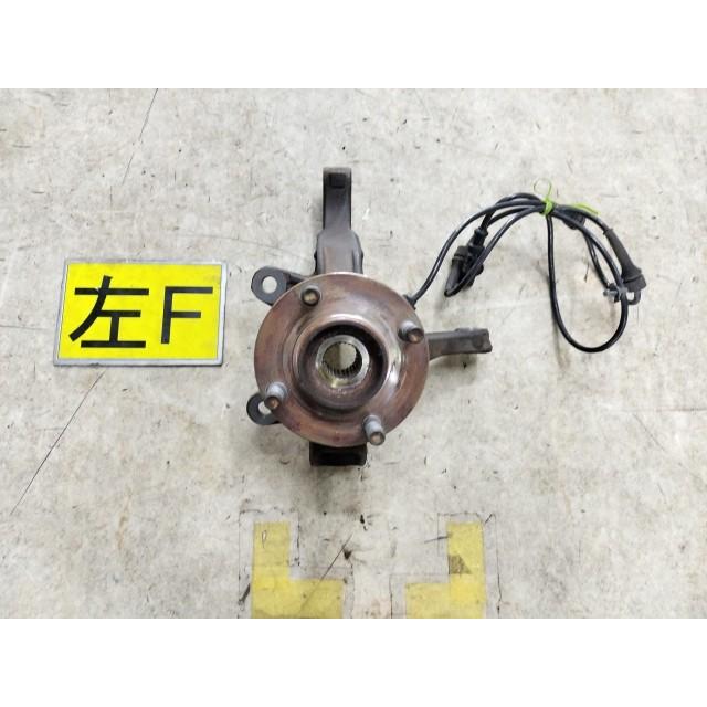 ノート 【KBT】ノート DBA-E11 左フロント ナックルハブ 40015-AZ300 : 久保田オートパーツYahoo!店 - 通販 - Yahoo!ショッピング
