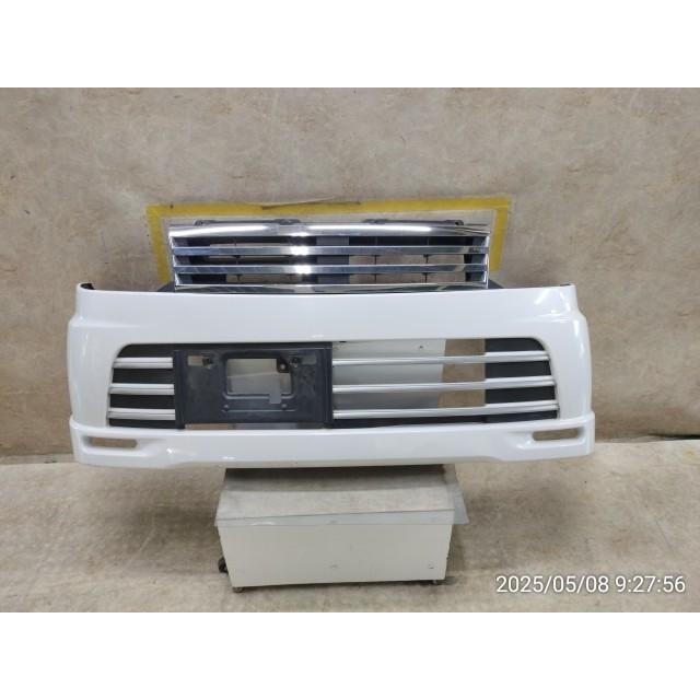 【KBT】オッティ DBA-H92W フロントバンパー 62023-1A71A : 久保田オートパーツYahoo!店 - 通販 - Yahoo!ショッピング