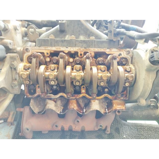 サンバー 【KBT】サンバー GD-TT2 エンジン 10100KJ910 : 久保田オートパーツYahoo!店 - 通販 - Yahoo!ショッピング