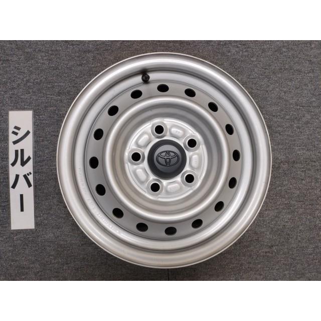 タウンエース 【KBT】中古 タウンエース S403M ホイール スチールホイール 14インチ : 久保田オートパーツYahoo!店 - 通販 - Yahoo!ショッピング
