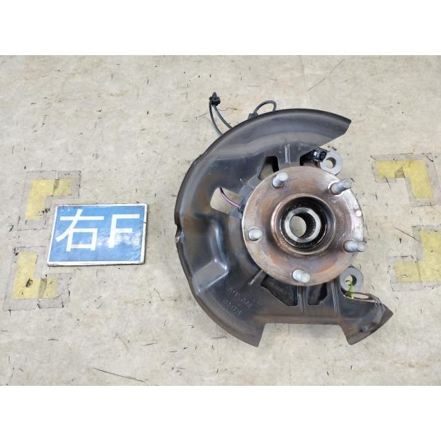 アクセラ 【KBT】アクセラ DBA-BM5FS 右フロント ナックルハブ B45A-33-021 : 久保田オートパーツYahoo!店 - 通販 - Yahoo!ショッピング