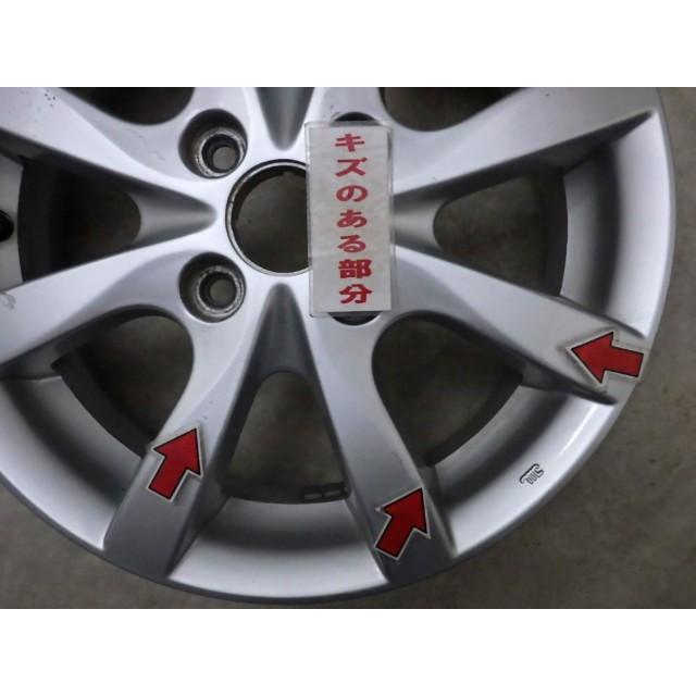 【KBT G】 スズキ ワゴンR MH34S 14インチ アルミホイール : bl-738243 : 久保田オートパーツYahoo!店 - 通販 - Yahoo!ショッピング