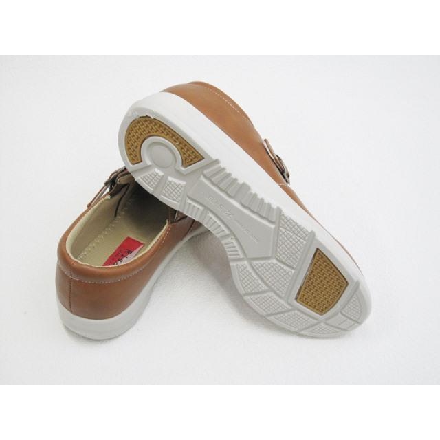 SALE / Risata リサータ 7284 軽量 ベルト付き 幅広 スリッポン カジュアル Laシューズ CM 22.5cm〜24.5cm ＜27%OFF＞ : 017284607cm ...