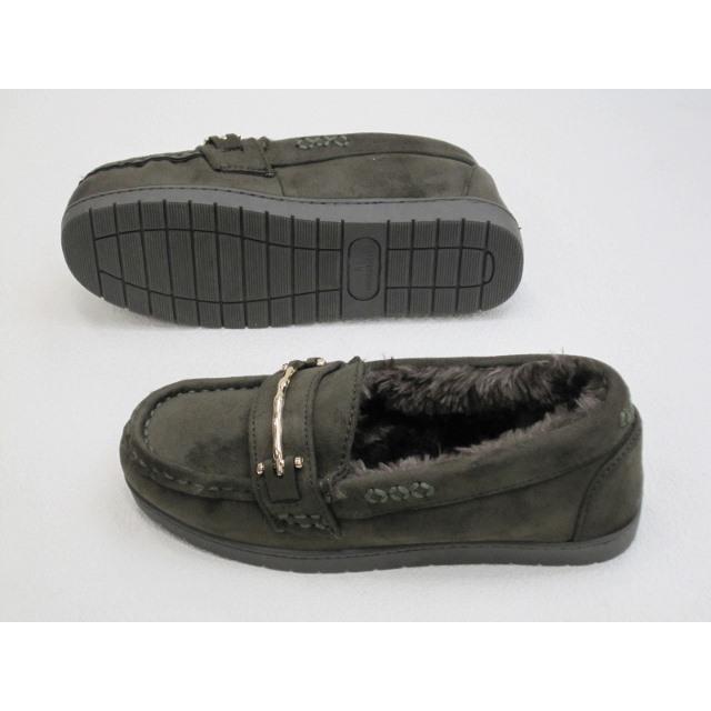 SALE / モカシン オールボア裏 おしゃれ 8685 Laカジュアル KA 22.5cm〜24.5cm（M/L表示展開） ＜62%OFF＞ : 018685410ka : くつやさんK ...