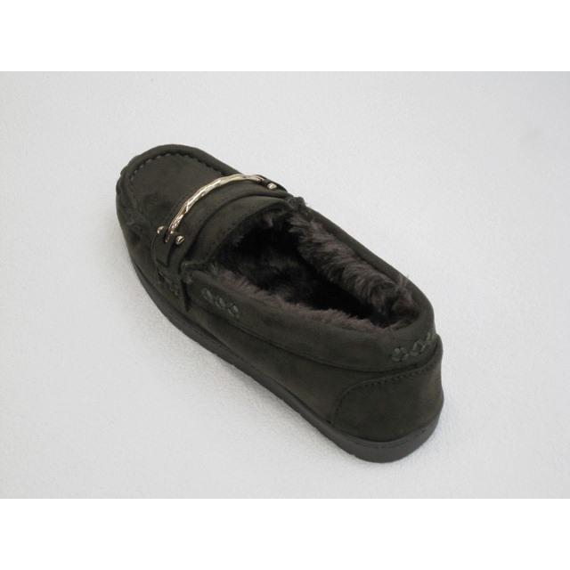 SALE / モカシン オールボア裏 おしゃれ 8685 Laカジュアル KA 22.5cm〜24.5cm（M/L表示展開） ＜62%OFF＞ : 018685410ka : くつやさんK ...