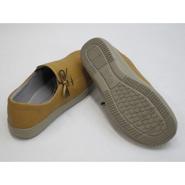 PANSY SALE / Pansy パンジー 1366 4E スリッポン 軽量 ゆったり ワイド設計 Laシューズ CM 22.5cm〜24.5cm ＜20%OFF＞ : くつやさんK ...