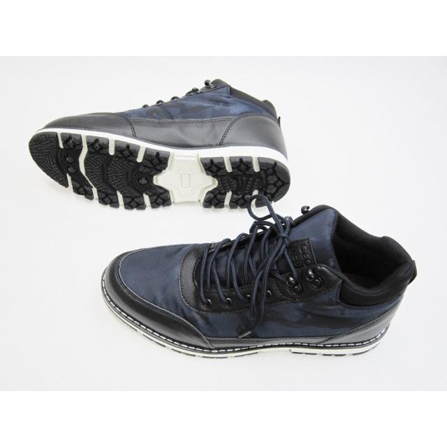 CECIL McBEE（セシルマクビー） SALE / CECLI McBEE 205 防水 おしゃれ 防滑 カモフラ柄 ミッドタイプ Me ...