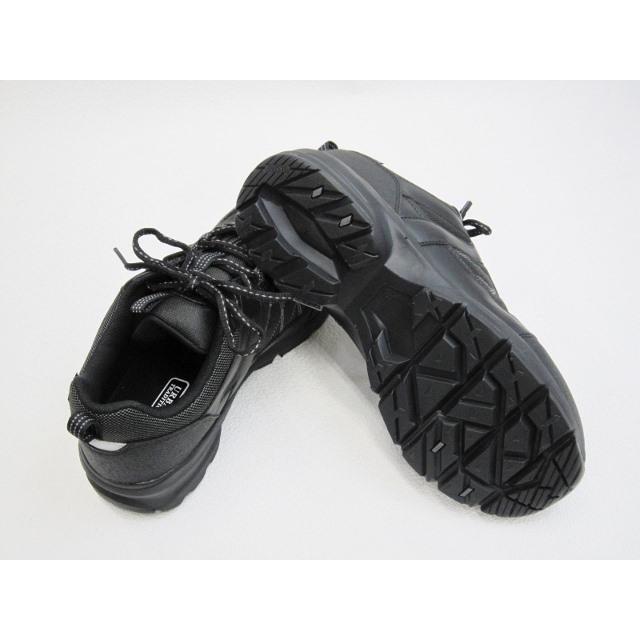 SALE / URBAN TRADITION 0701 防水 4E ローカット 全天候型 反射材 Meスニーカー 黒 25.0cm〜27.0cm＜30％OFF＞ : くつやさんK-POINT ...