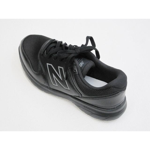 New Balance SALE / balance ニューバランス MW550-BK4 ワイド 4E クッション性 ウォーキング Meスニーカー 黒GR 25.0cm〜28.0cm＜20 ...