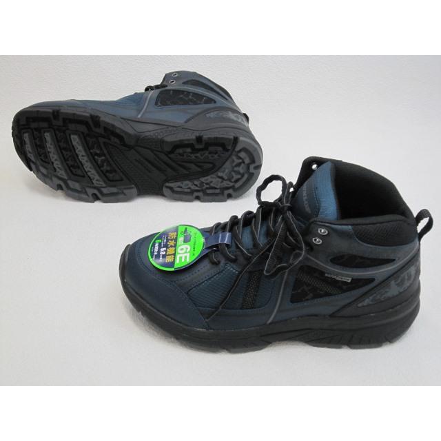 DUNLOP ダンロップ 276 6E 超幅広 防水 反射材付き Meスニーカー NV 24.5cm〜27.0cm : くつやさんK-POINT - 通販 - Yahoo!ショッピング