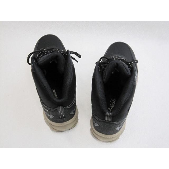 DUNLOP SALE / ダンロップ 6007 軽量 4E 防水 ゆったり 幅広 トレッキング Meシューズ 黒 24.5cm〜28.0cm＜20％OFF＞ : くつやさんK-POINT ...