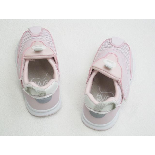 SALE / IFME イフミー 30-4314 マジック 反射材 キュート ウインドラスソーサー Gスニーカー LPK 15.0cm〜16.5cm＜30％OFF＞ : 304314607 ...