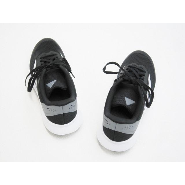 adidas アディダス IH3592 DURAMO SL2J 軽量 メッシュアッパー 通気性 LIGHT MOTIONミッドソール La ...