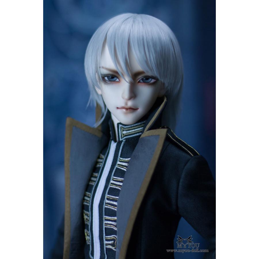 [Myou Doll]Luoye ボディタイプ：1/3 male body : 3-1luoye : スウィミー - 通販 - Yahoo!ショッピング