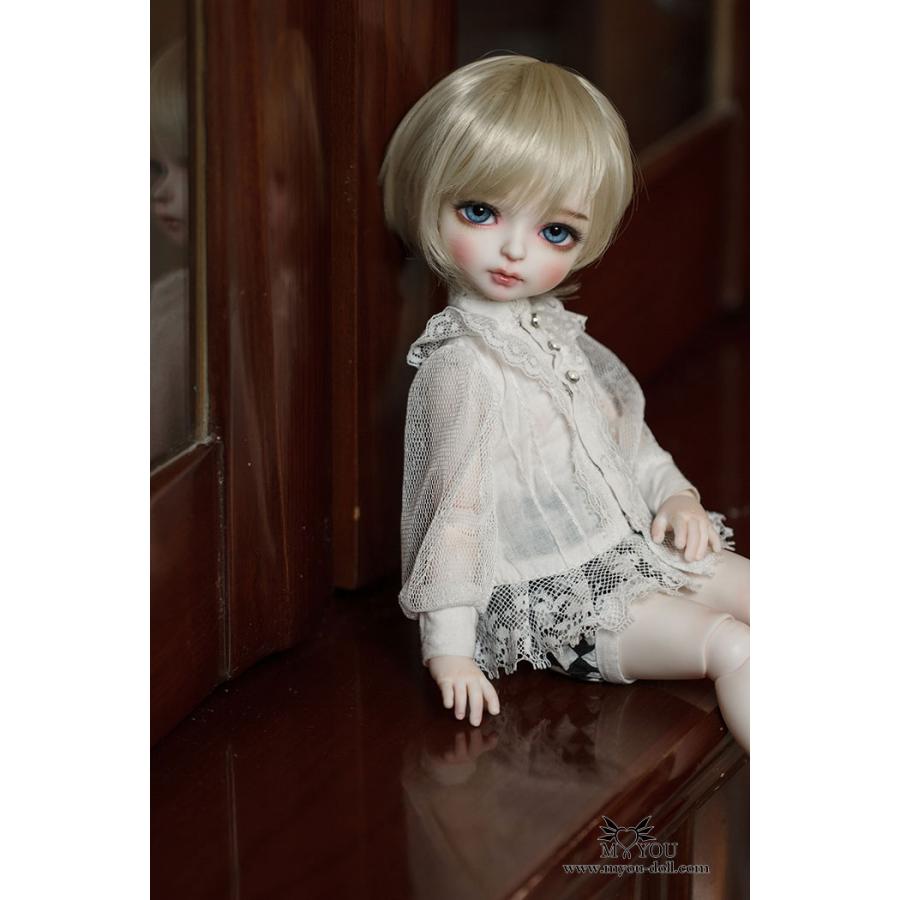 [Myou Doll]Doudou (Boy ver.) ボディタイプ：1/6 Boy Body-30CM : スウィミー - 通販 ...