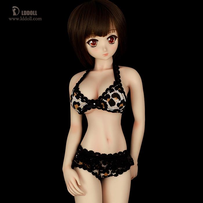 [LDDOLL]60cm L胸 1/3女の子ボディ SFD DD SD ボディパーツ 【60cmL】 : スウィミー - 通販 - Yahoo!ショッピング