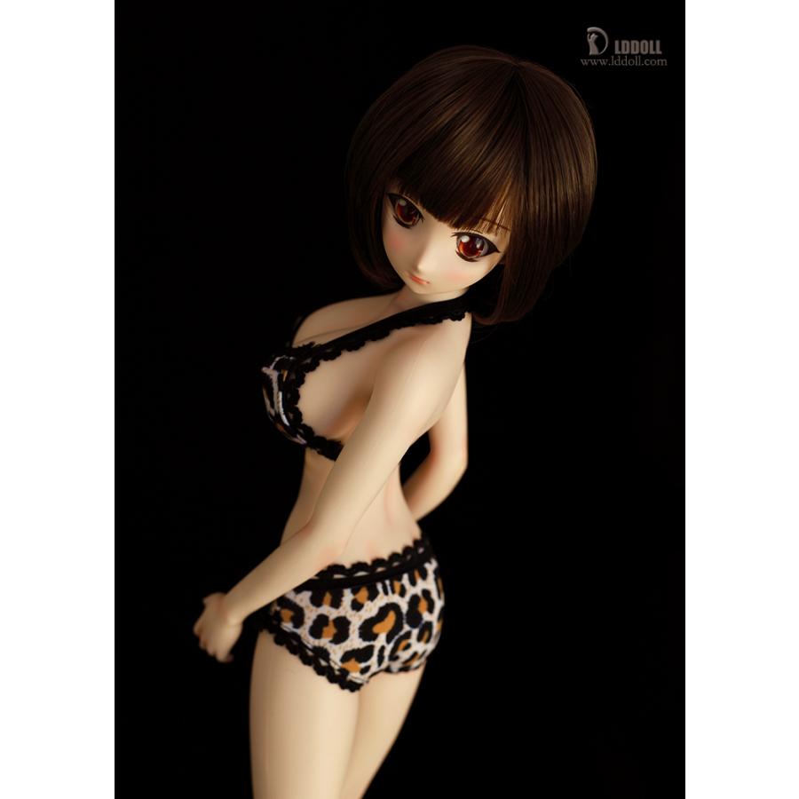 [LDDOLL]60cm L胸 1/3女の子ボディ SFD DD SD ボディパーツ 【60cmL】 : スウィミー - 通販 - Yahoo!ショッピング