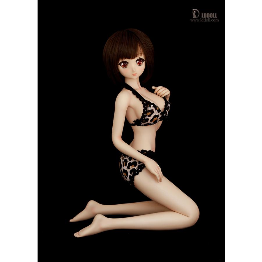 [LDDOLL]60cm L胸 1/3女の子ボディ SFD DD SD ボディパーツ 【60cmL】 : スウィミー - 通販 - Yahoo!ショッピング