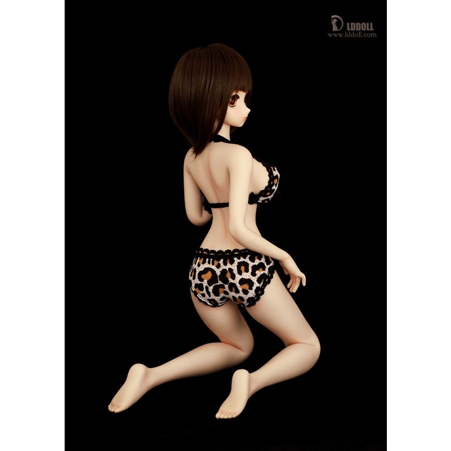 [LDDOLL]60cm L胸 1/3女の子ボディ SFD DD SD ボディパーツ 【60cmL】 : スウィミー - 通販 - Yahoo!ショッピング