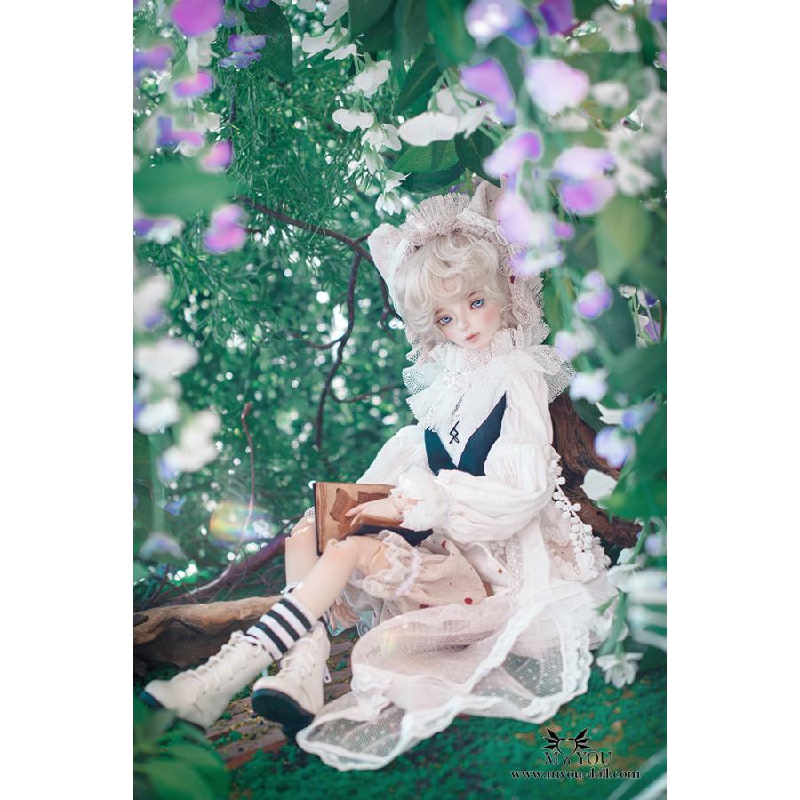 [Myou Doll]Basilボディタイプ：1/4 Boy Body-1 : basil-boybody1 : スウィミー - 通販 ...