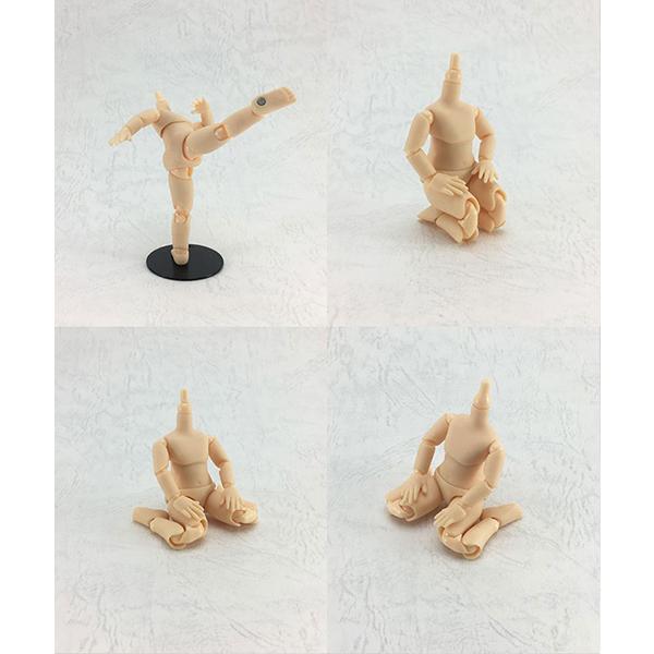 PICCODO BODY9 ピコドーボディー9 ピコドー9 doll ドール [BODY9] : スウィミー - 通販 - Yahoo!ショッピング