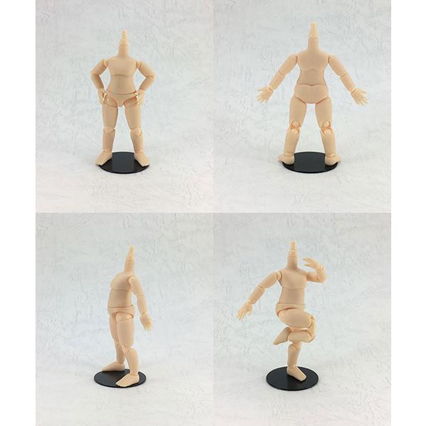 PICCODO BODY9 ピコドーボディー9 ピコドー9 doll ドール [BODY9] : スウィミー - 通販 - Yahoo!ショッピング