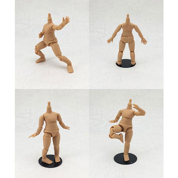 PICCODO BODY9 ピコドーボディー9 ピコドー9 doll ドール [BODY9] : スウィミー - 通販 - Yahoo!ショッピング