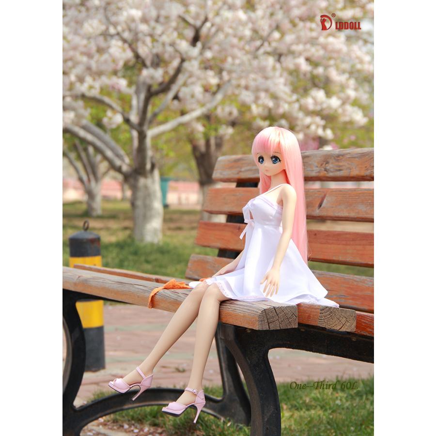 [LDDOLL]Daisy60cm L胸 SFDシームレスシリコンドール 人形SD/DD/BJDドール ボディメイク付き フェイスメイク付き : スウィミー - 通販 - Yahoo!ショッピング