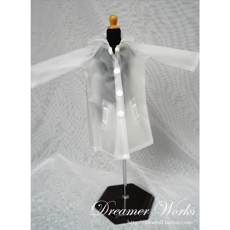 DreamerWorks 1/3ドール アウター レインコート シースルー [DreamerWorks-3-C45] : スウィミー - 通販 - Yahoo!ショッピング