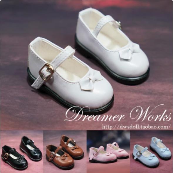 DreamerWorks 1/4ドール ドール シューズ 靴 パンプス リボン [DreamerWorks-4-S52] : スウィミー - 通販 - Yahoo!ショッピング