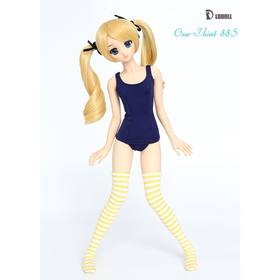 [LDDOLL ]Elsa55cm SFD SD DD ボディメイク付き フェ イスメイク付き : スウィミー - 通販 - Yahoo!ショッピング