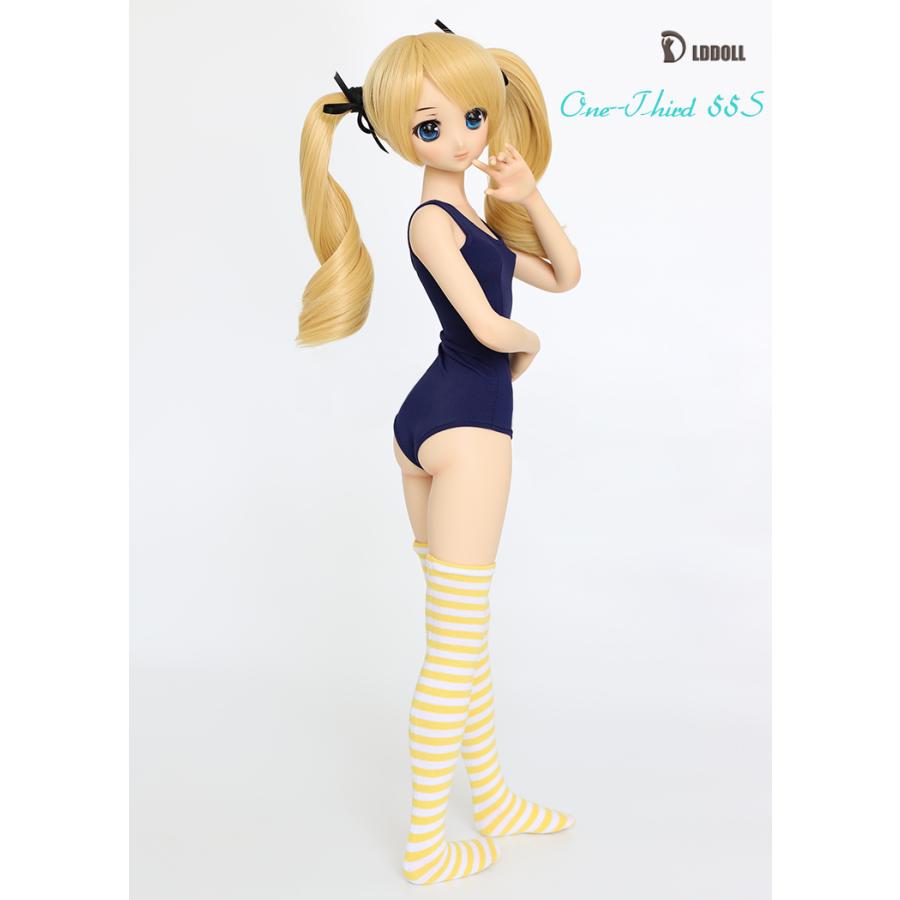 [LDDOLL ]Elsa55cm SFD SD DD ボディメイク付き フェ イスメイク付き : スウィミー - 通販 - Yahoo!ショッピング