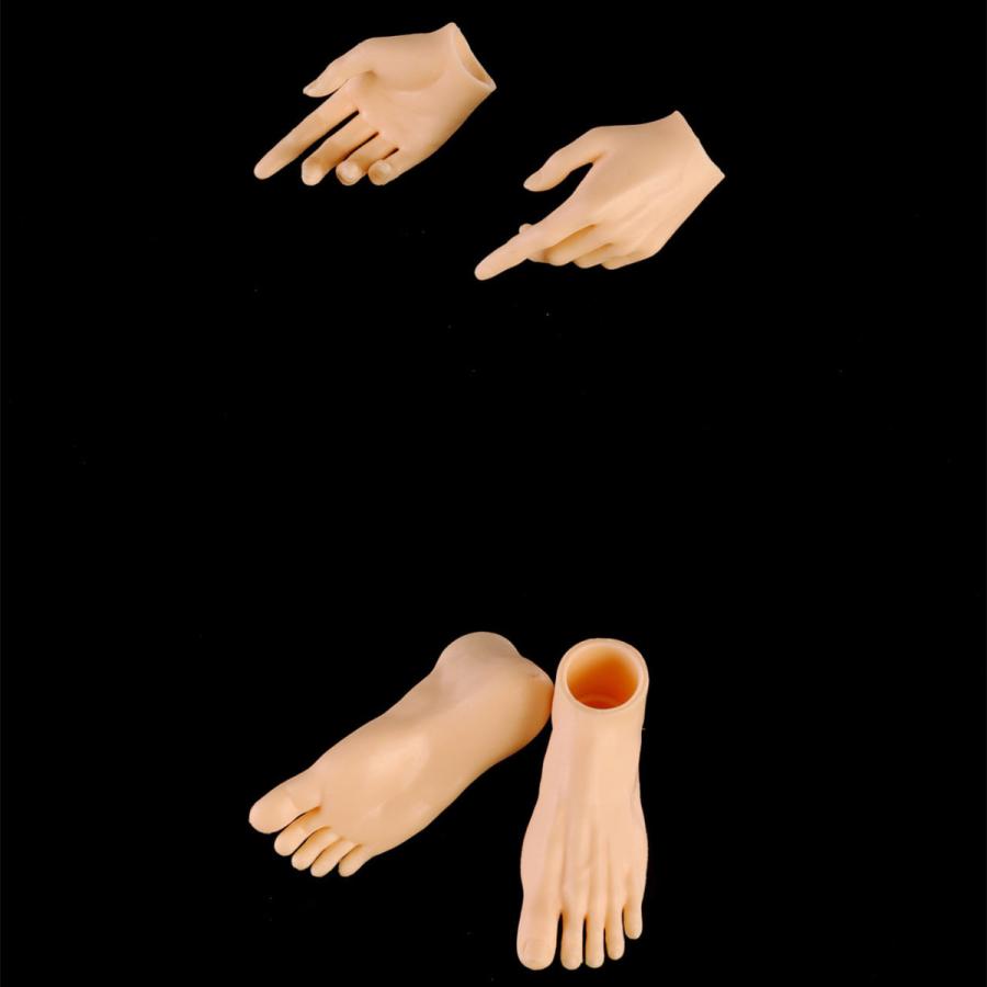 MAF BODY ver.12 フィギュア ヘッド無し ホワイト [MAF 12] : スウィミー - 通販 - Yahoo!ショッピング