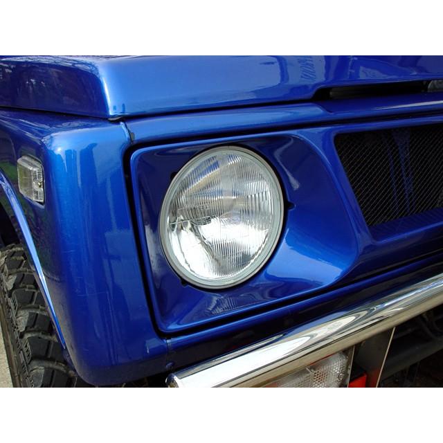 ジムニー ライト KOITO ハロゲンライト ウルトラホワイトバルブ付 2個セット SJ30 JA71 JA11 JA12 JA22 : K-PRODUCTS - 通販 - Yahoo!ショッピング