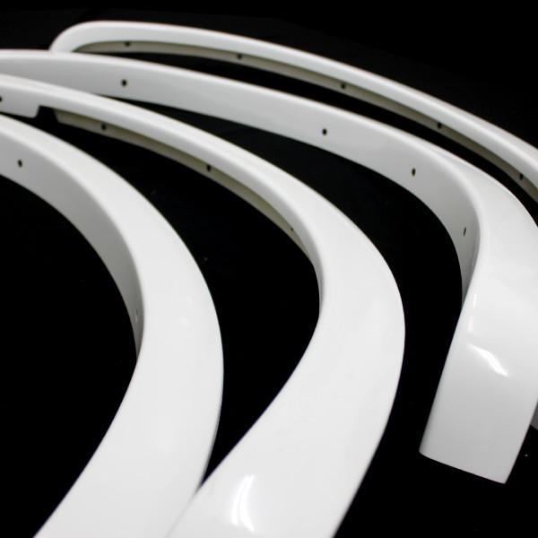 ジムニー エクステリア FRP オーバー フェンダー 9mm JB23 1-8型用 Kプロオリジナル : K-PRODUCTS - 通販 - Yahoo!ショッピング