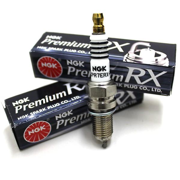 ジムニー 電装 NGKプレミアムRXプラグ 3本セット JA22用 DCPR7ERX-P : K-PRODUCTS - 通販 - Yahoo!ショッピング