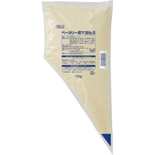 キューピー ベーカリー用マヨNO．5 750g×12個 : Re-light Yahoo!ショップ - 通販 - Yahoo!ショッピング
