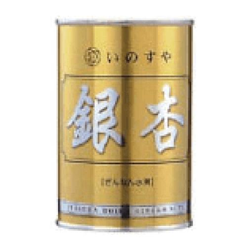 いのすや 銀杏水煮（国産1級）290g 7号缶×24缶 : Re-light Yahoo!ショップ - 通販 - Yahoo!ショッピング