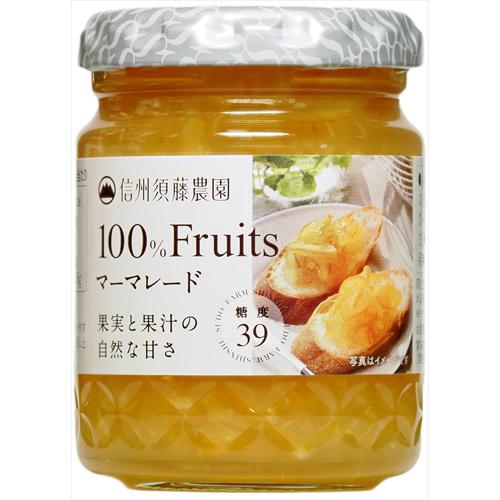 スドージャム 100%フルーツ マーマレード 135g×24個 : 001013-4901815881555cs : Re-light Yahoo!ショップ - 通販 - Yahoo!ショッピング